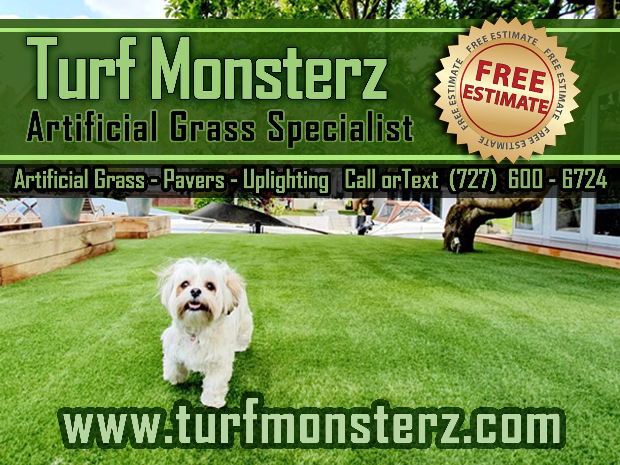Gallery | TURF MONSTERZ